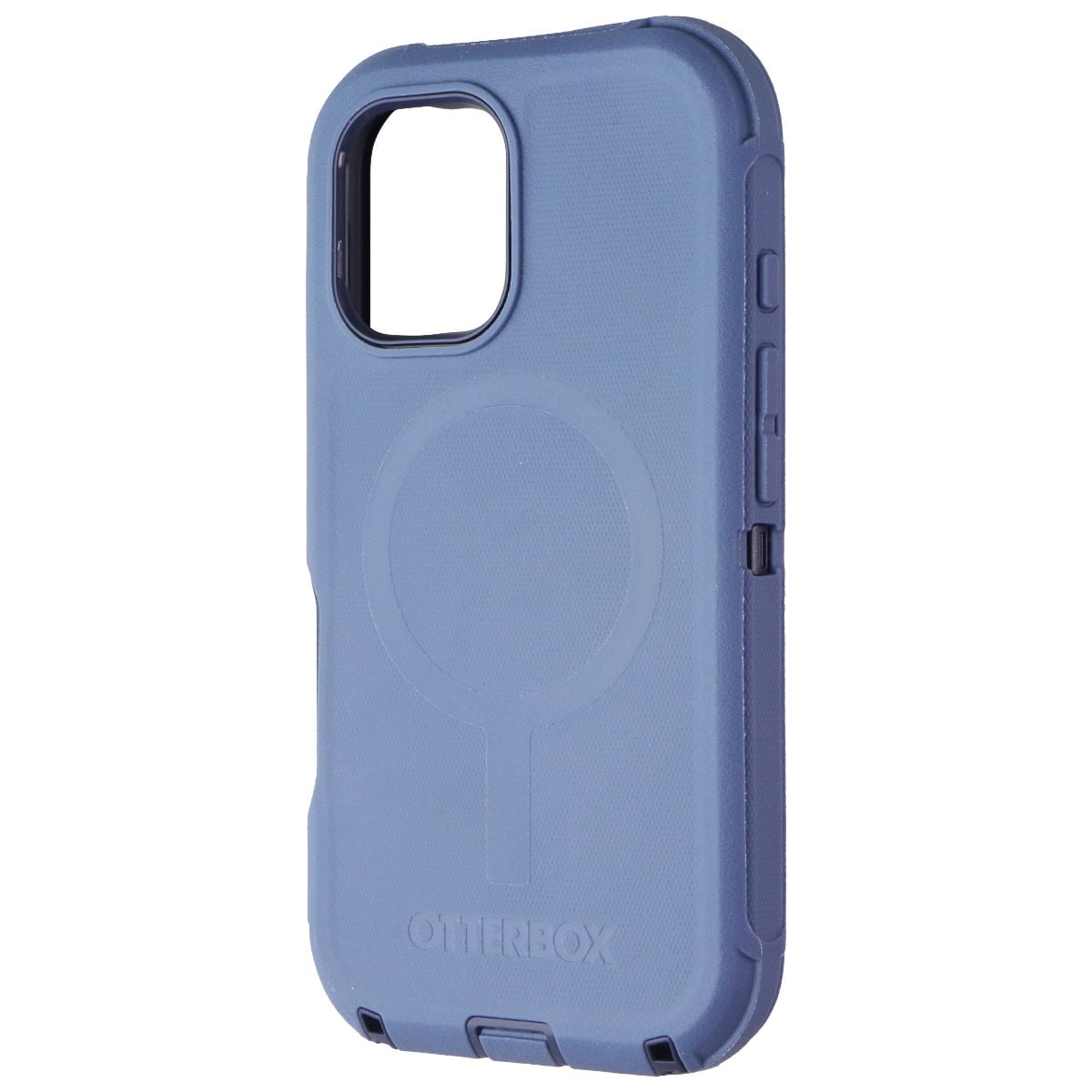 OtterBox Defender Pro Case for MagSafe for Apple iPhone 16 - Baby Blue ...