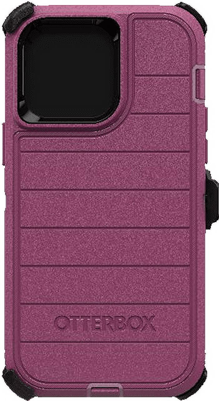 OtterBox Defender Pro Series Case and Holster For Phone 14 Pro Max ...