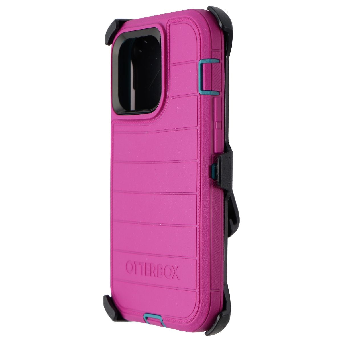OtterBox Defender Pro Series Case and Holster for iPhone 14 Pro ...
