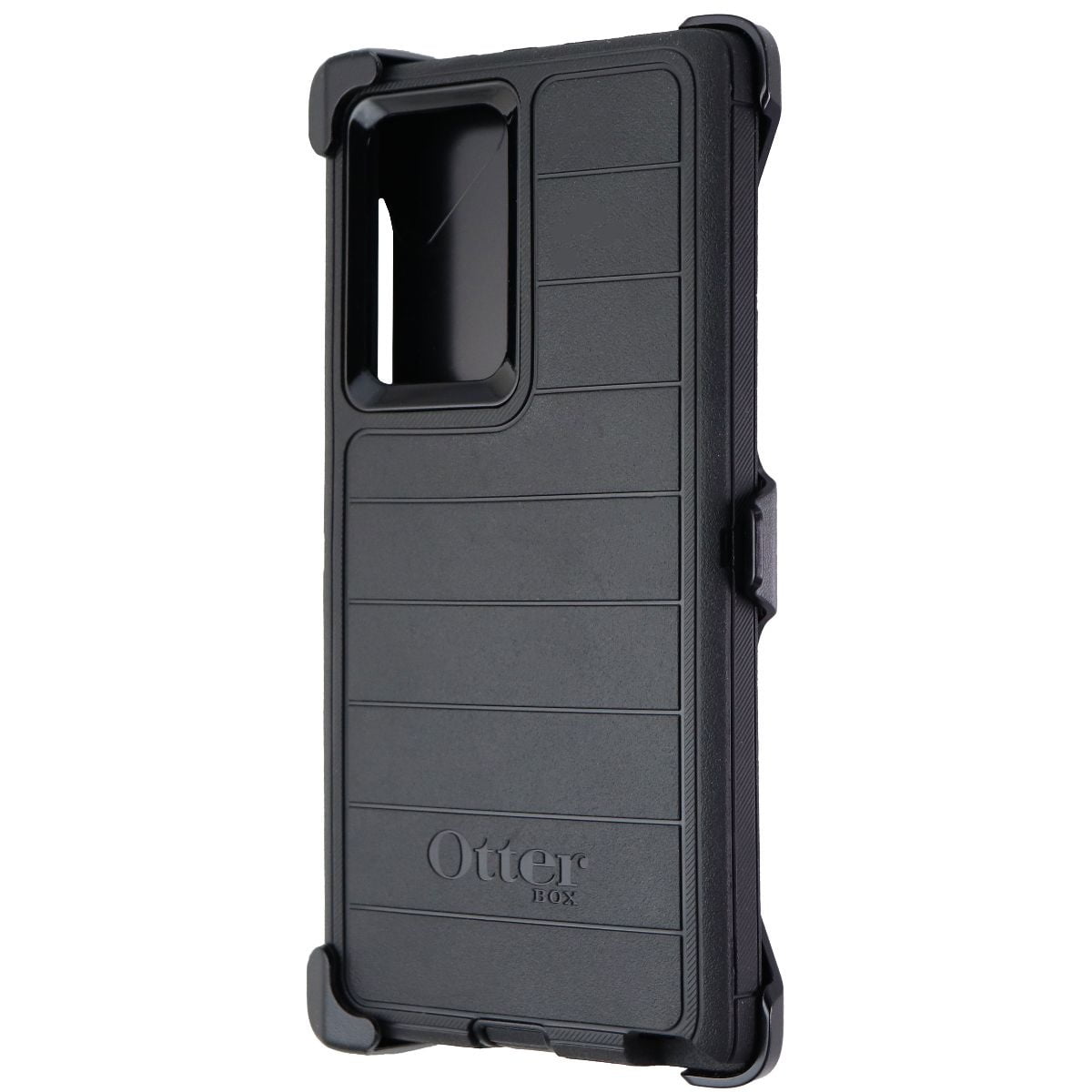 OtterBox Defender Pro Case for Galaxy Note20 Ultra 5G - Black, Qi ...