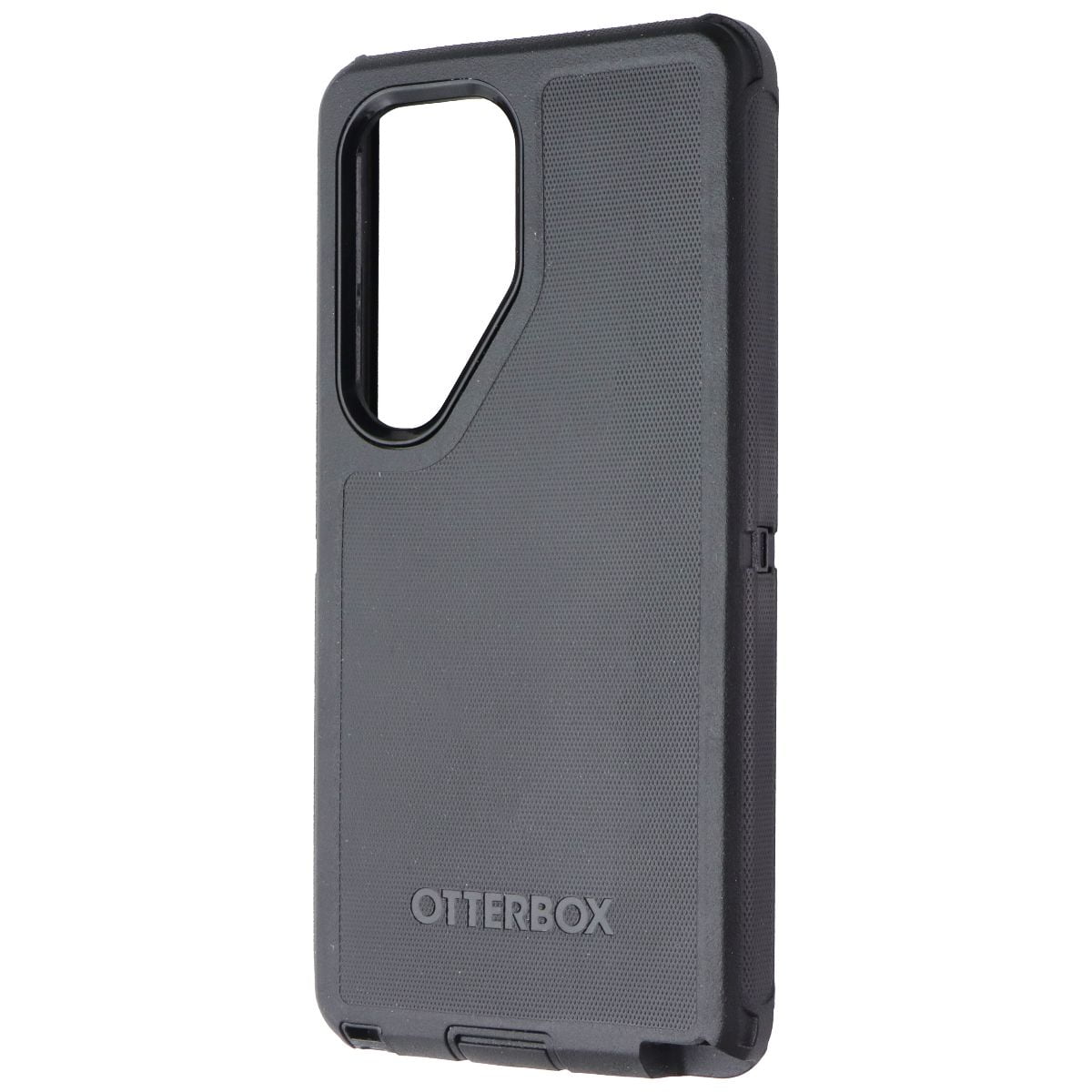 OtterBox Defender Pro Series Case for Samsung Galaxy S25 Ultra - Black ...