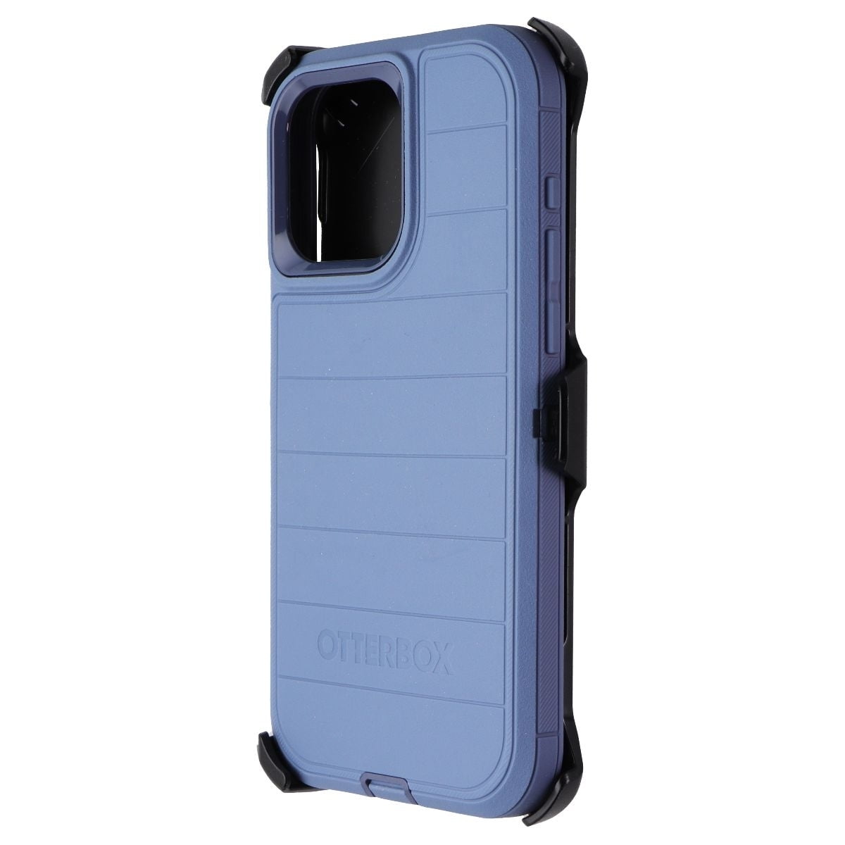 OtterBox Defender Pro Series for iPhone 15 Pro Max - Baby Blue Jeans ...