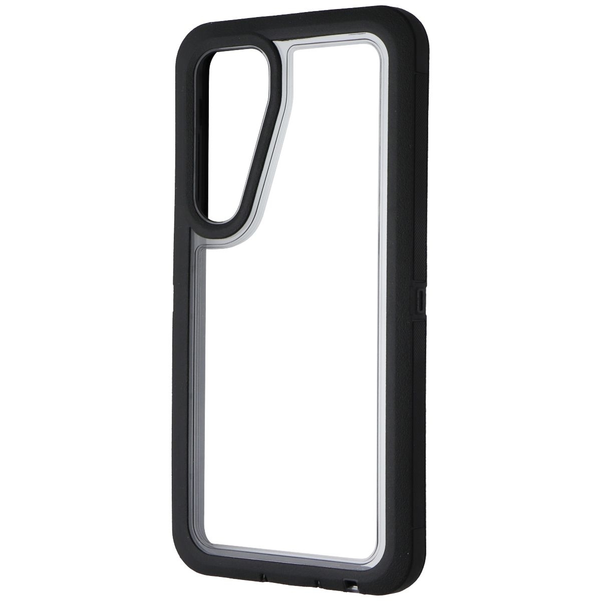 OtterBox Defender Pro XT Series Case for Samsung Galaxy (S24+) - Clear/Black - Walmart.com