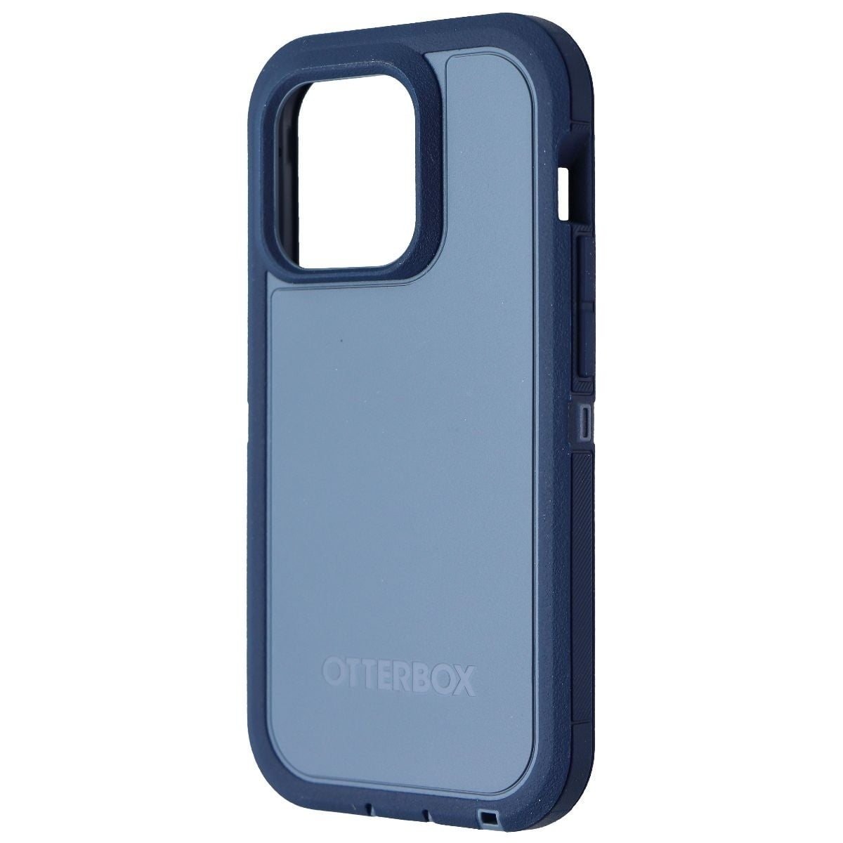 OtterBox Defender Pro XT Case for iPhone 14 Pro, Open Ocean Blue ...