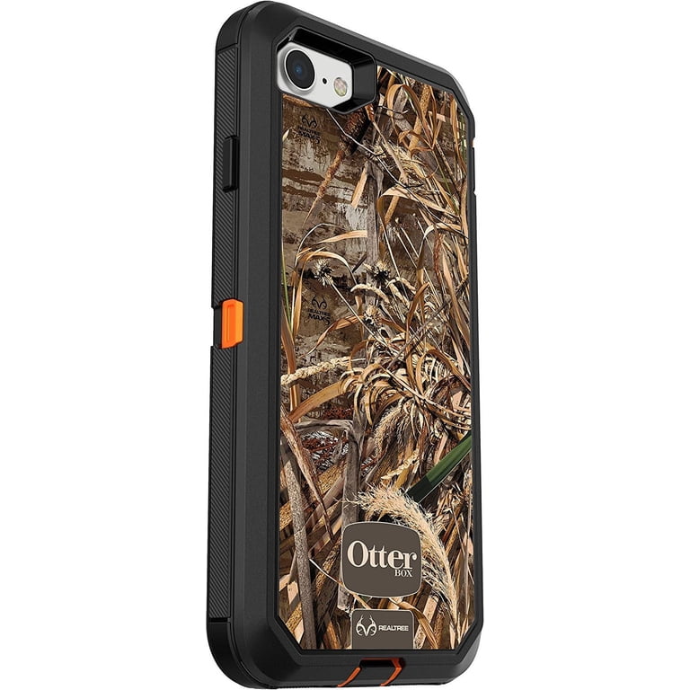 Coques Iphone 5s Camouflage Otterbox