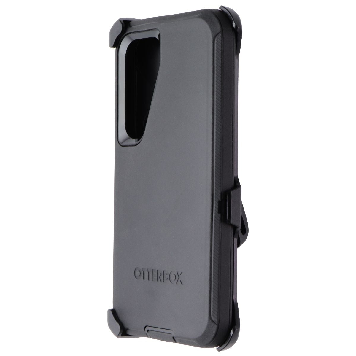 OtterBox Defender Rugged Case for Galaxy S23 - Belt Clip, Bump/Tear ...