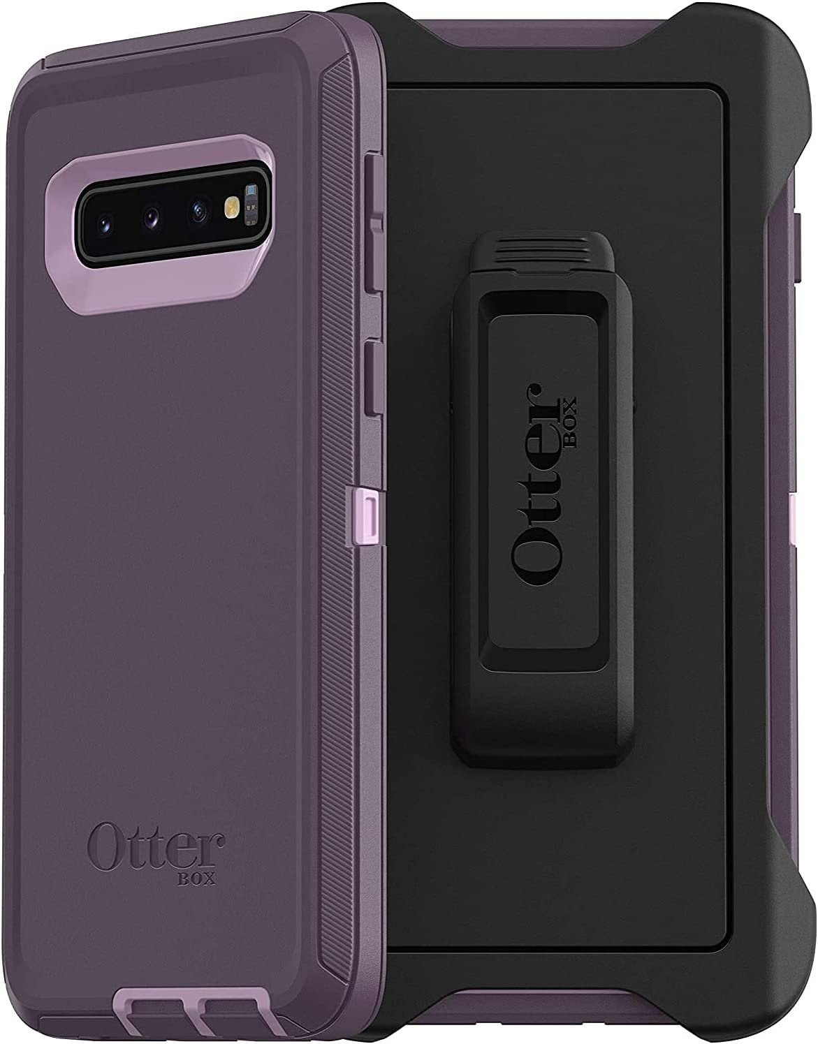 OtterBox Defender Screenless Series Case for Samsung Galaxy S10 NOT ...