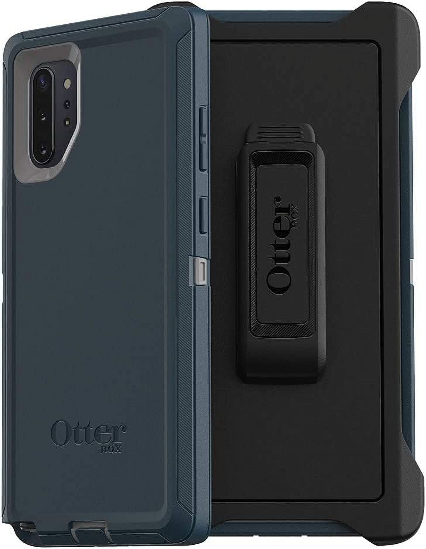 OtterBox Defender Case for Galaxy Note10+ - Polycarbonate, No Screen ...