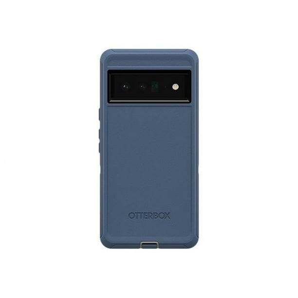 OtterBox Defender Series - Back cover for cell phone - 50% recycled ...
