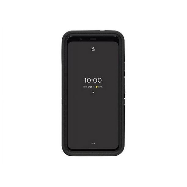 OtterBox Defender Series - Back cover for cell phone - rugged ...