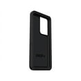OtterBox Defender Case, Samsung Galaxy S21 Ultra 5G, Black, Rugged ...