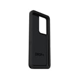 OtterBox Defender Case, Samsung Galaxy S21 Ultra 5G, Black, Rugged ...