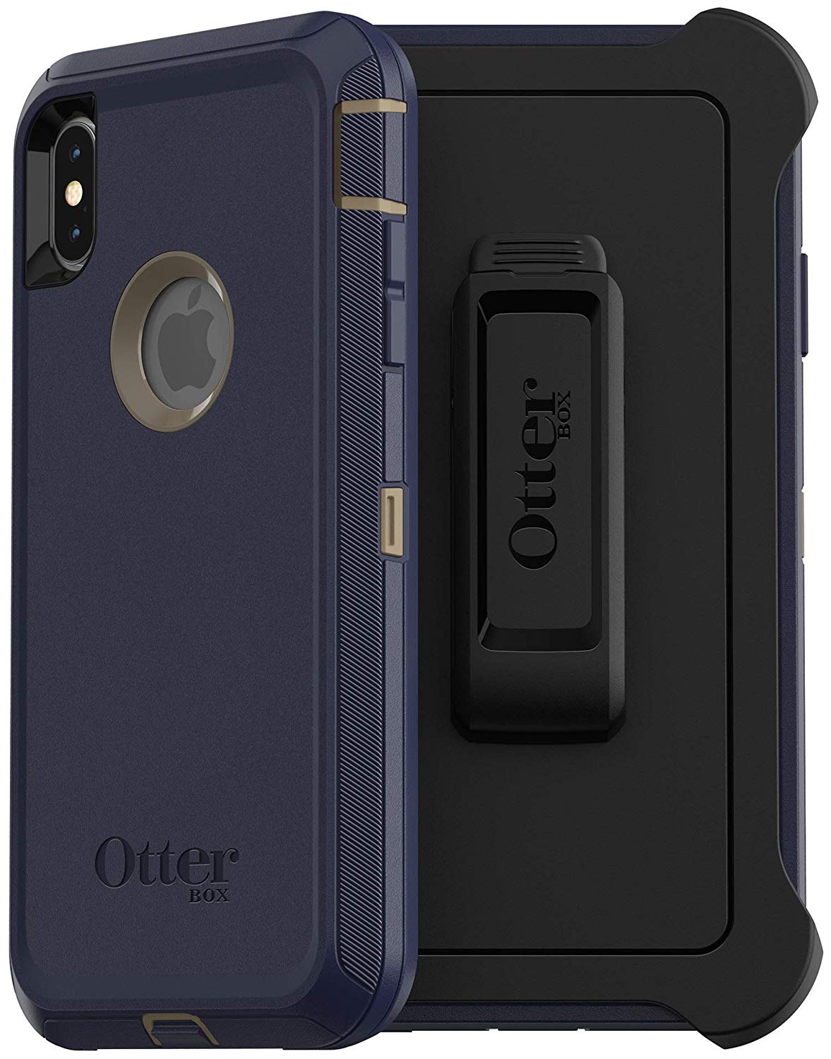 OtterBox Defender Series Case & Holster, Multi Layer Protection For ...