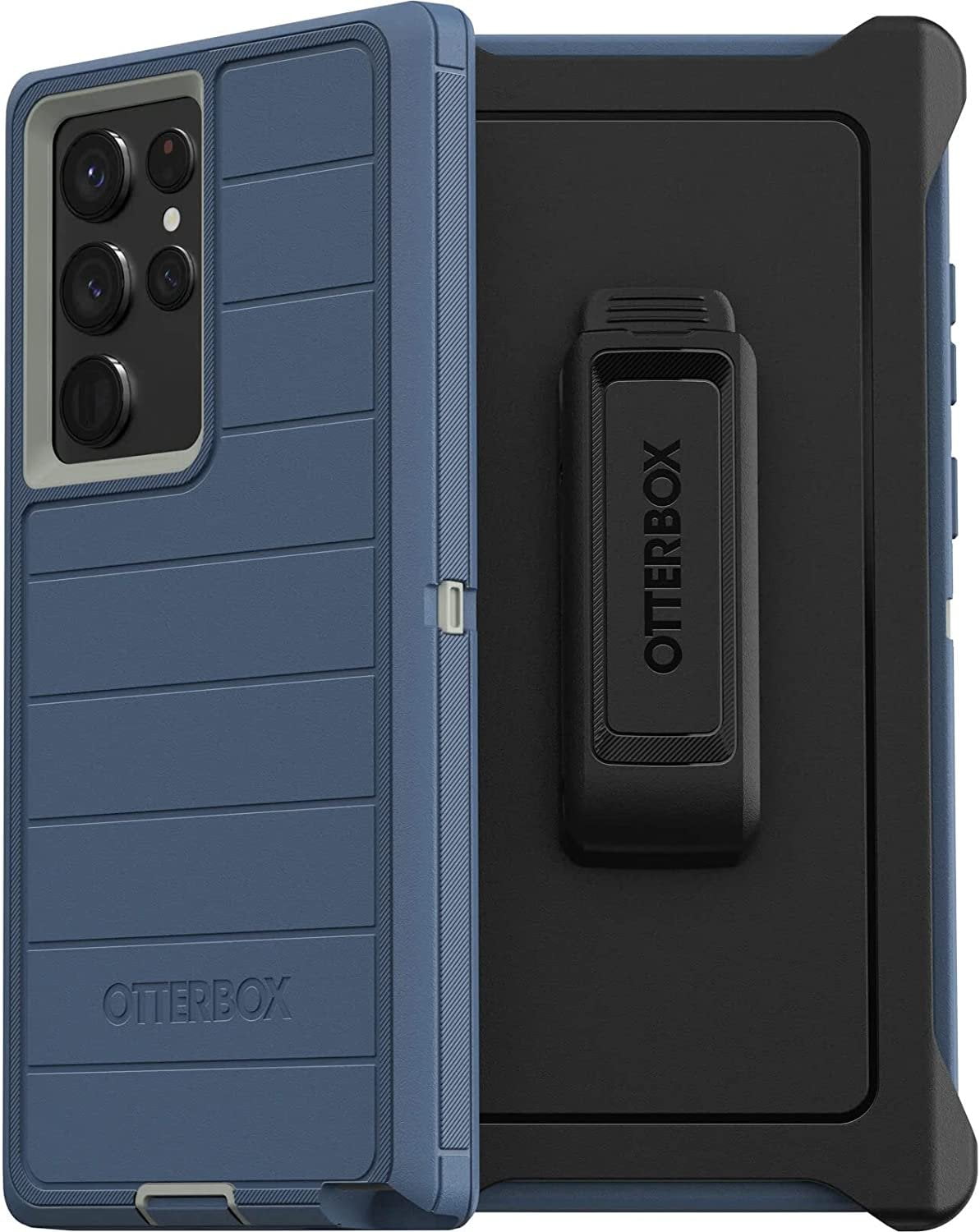 OtterBox Defender Series Case for Samsung Galaxy S22 Ultra Only ...