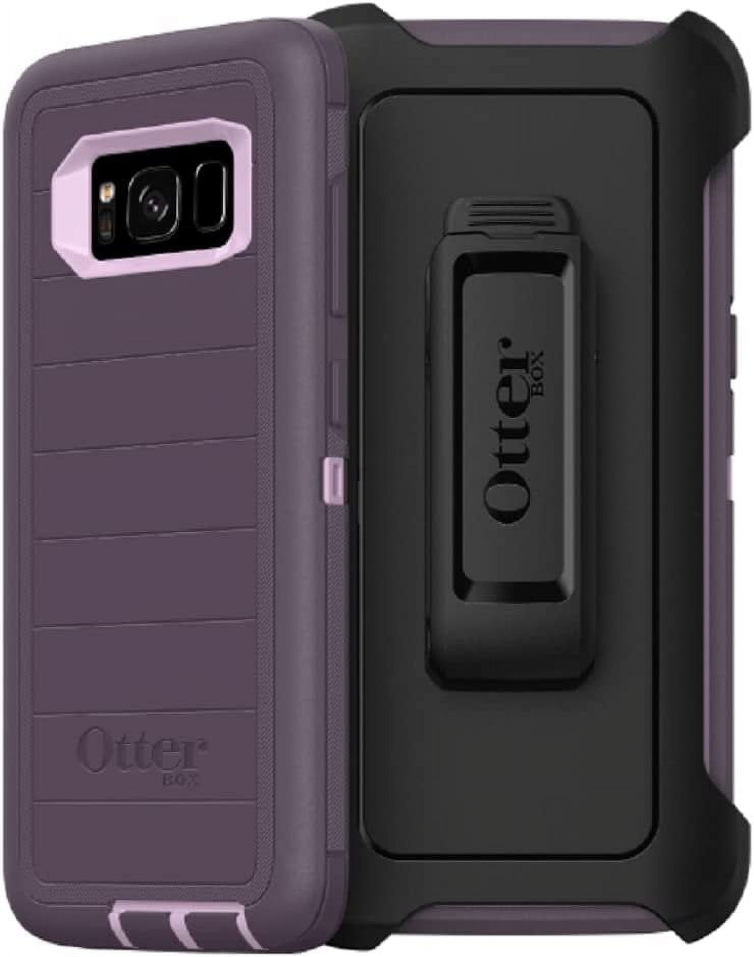 OtterBox Defender Series Case for Samsung Galaxy S8 Only - Not ...