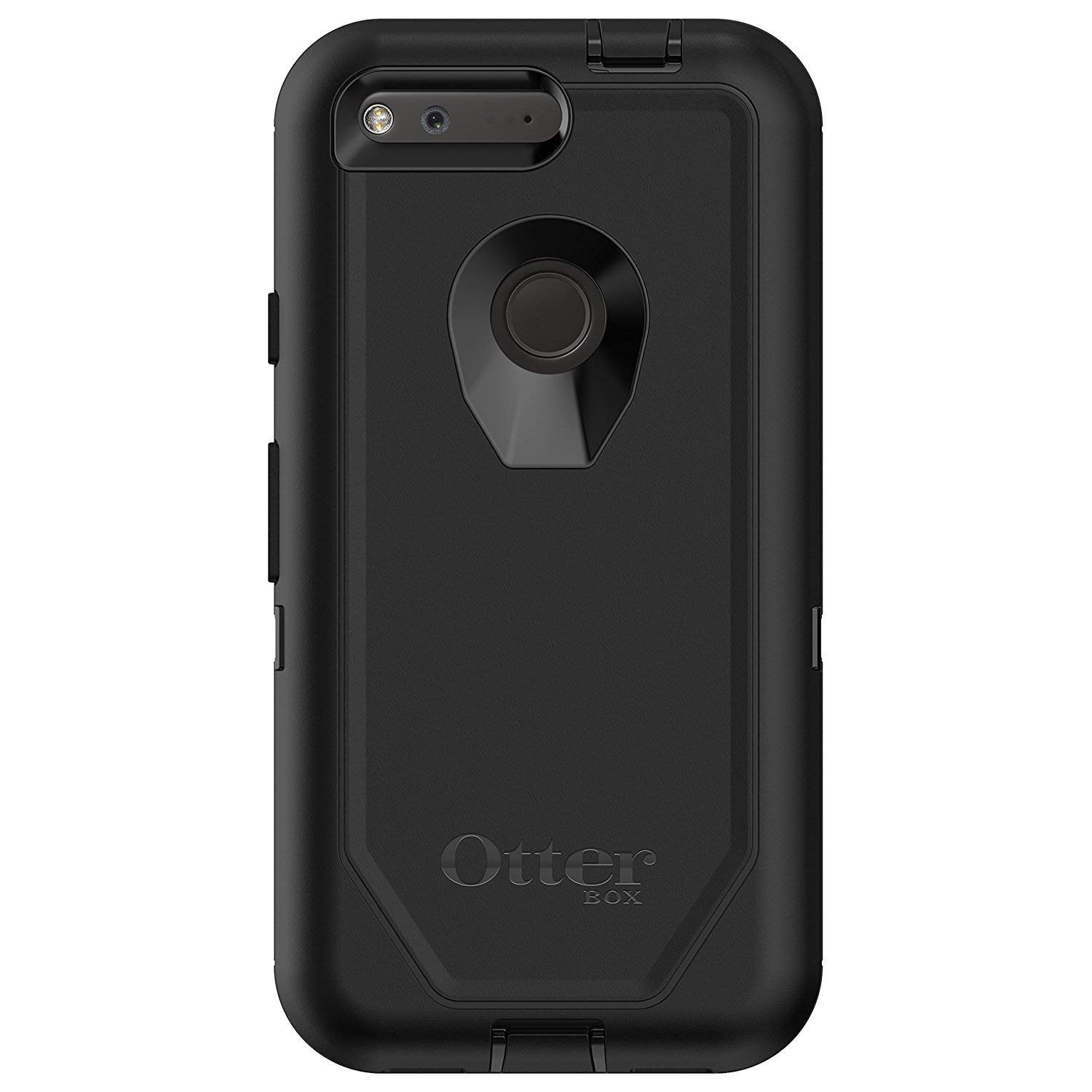 OtterBox Defender Series Case, Screen Protector & Holster - For Google ...