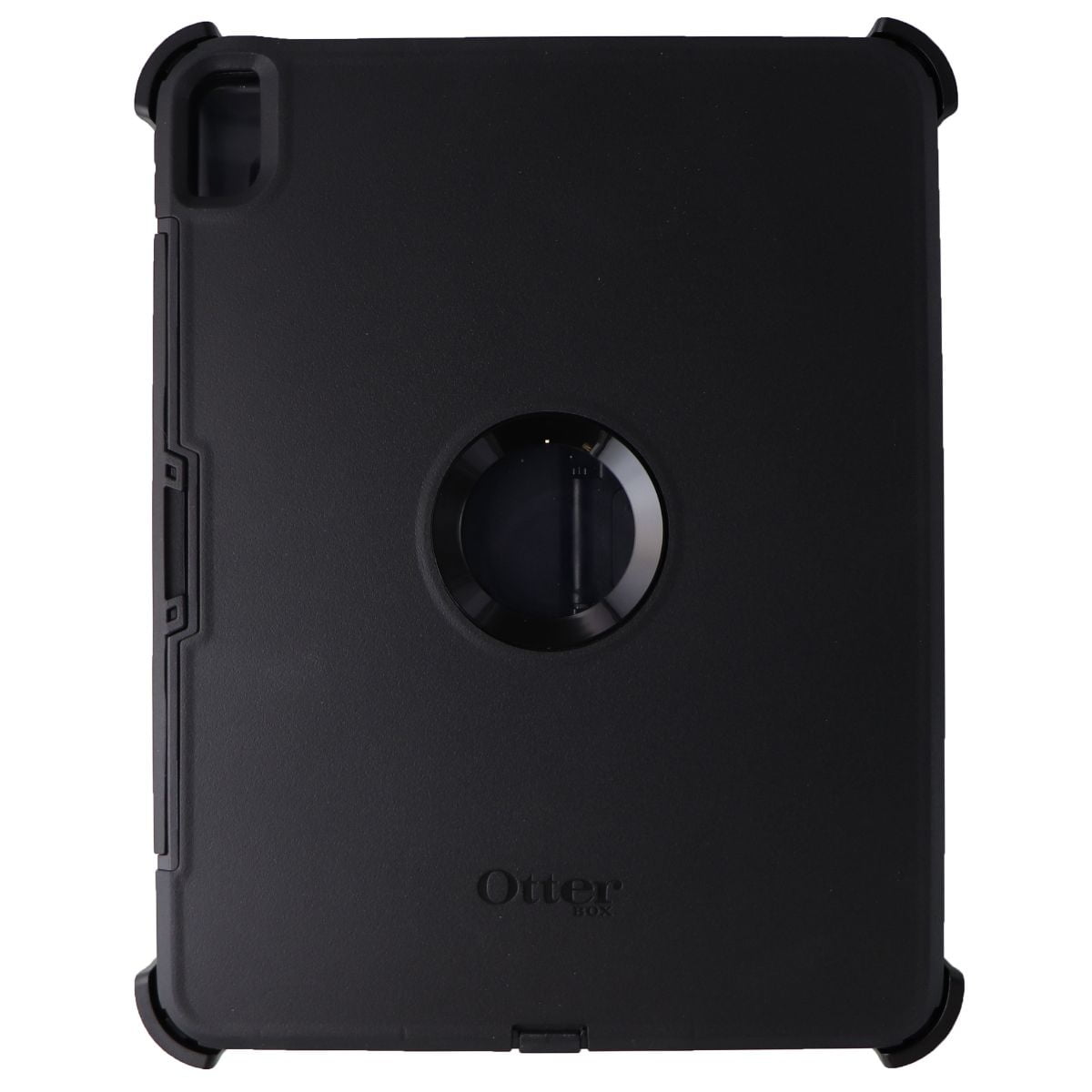 Pre-Owned OtterBox Defender Series Case + Stand for Apple iPad Pro 12.9 ...
