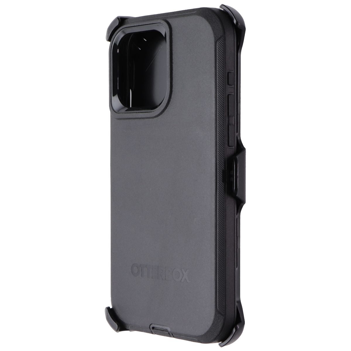 OtterBox Defender Series Holster Case for Apple iPhone 15 Pro Max ...