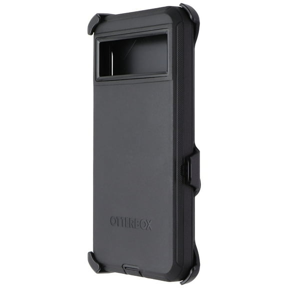 Open Box OtterBox Commuter Series Case for Google Pixel 8a - Black ...