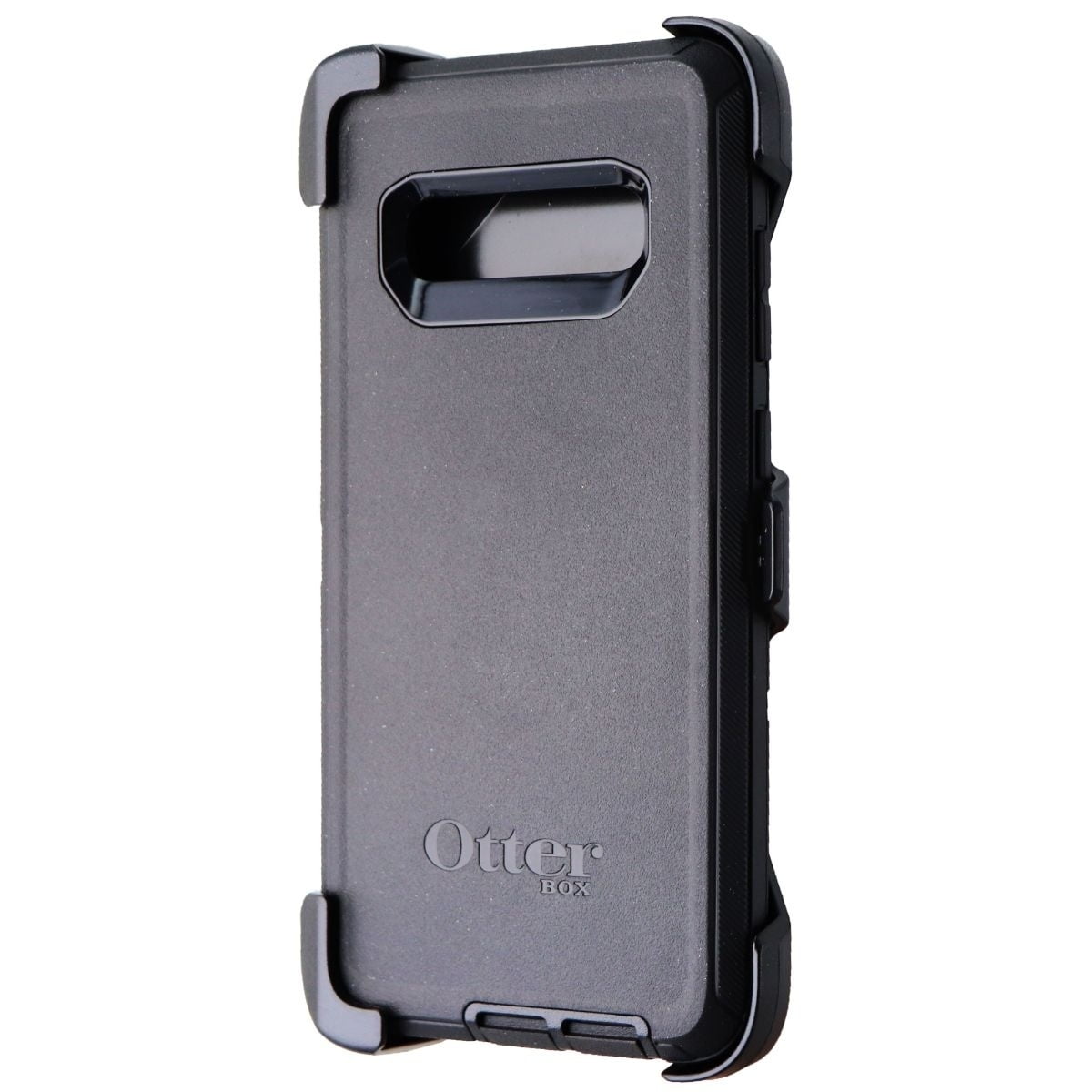 OtterBox Defender Series Case and Holster for Samsung Galaxy S10+ (Plus ...