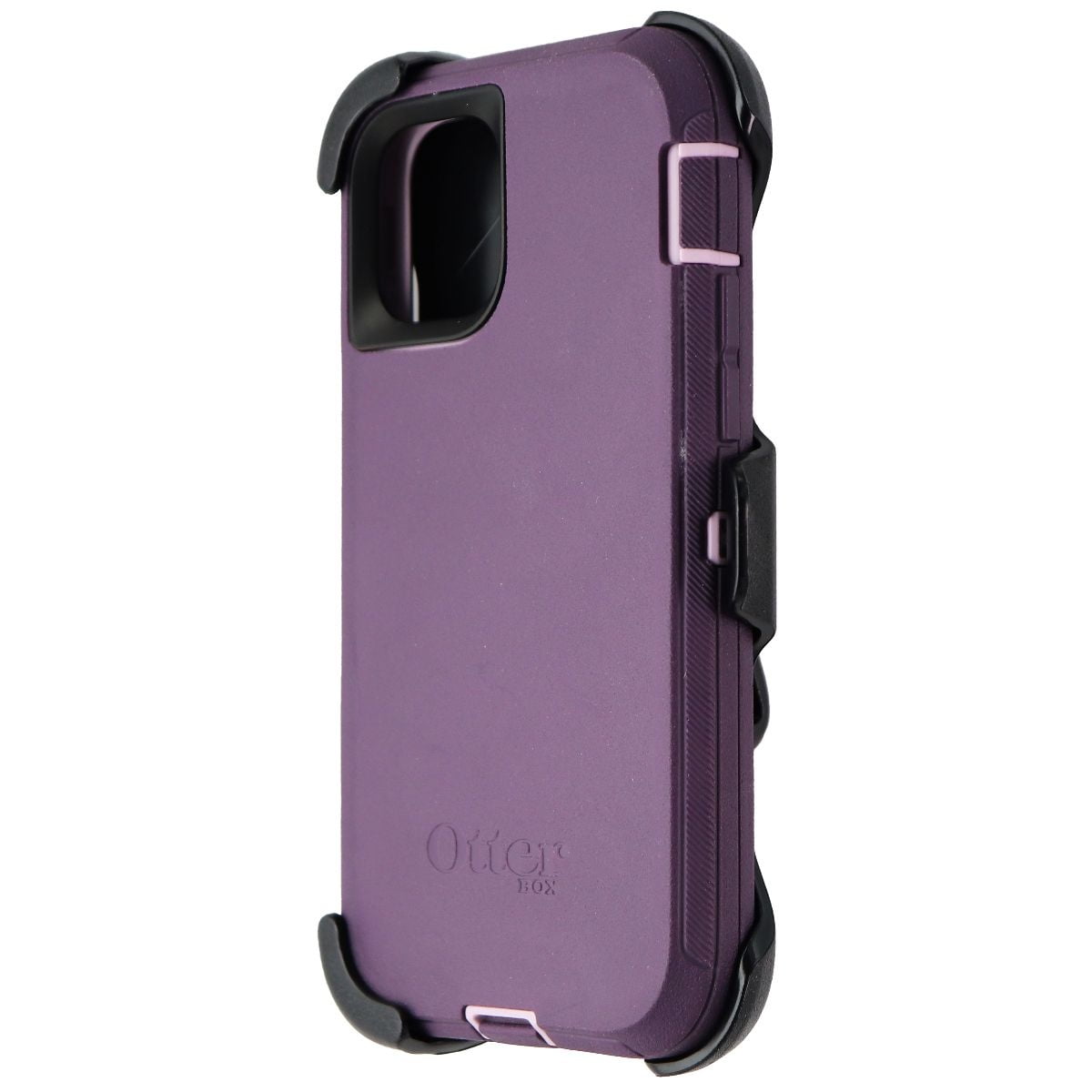 OtterBox Defender Series Case for Apple iPhone 11 Pro - Purple Nebula ...