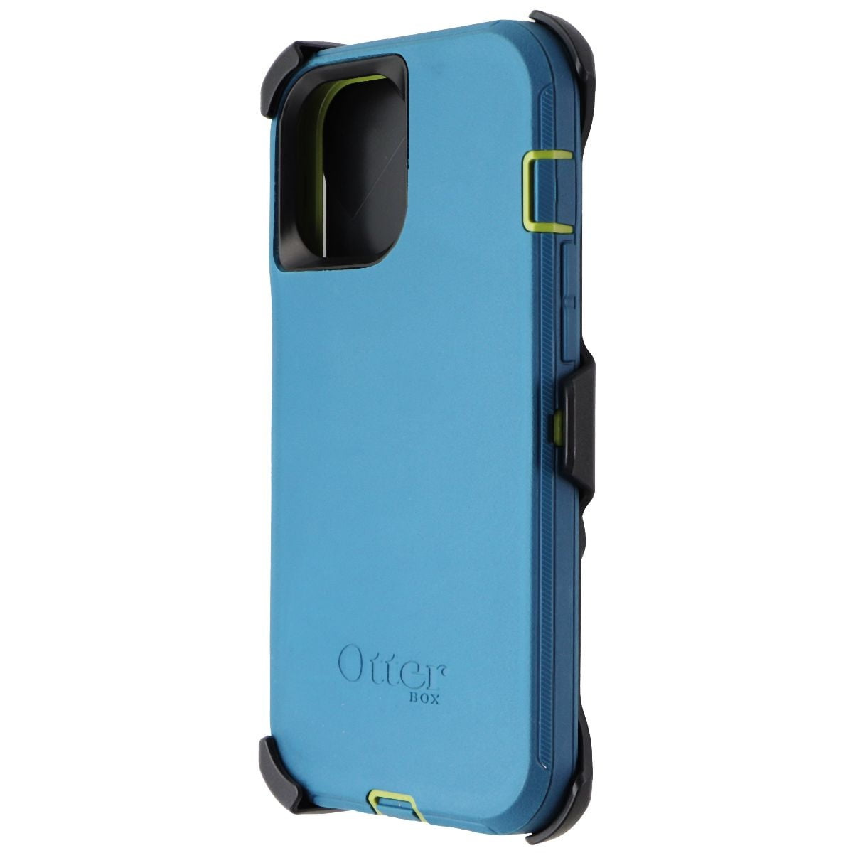 OtterBox Defender Series Case for Apple iPhone 12 Pro Max - Teal Me ...