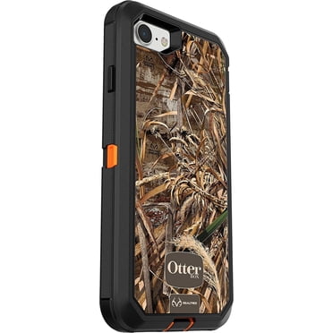OtterBox Commuter Series Case for Apple iPhone 7 Plus, Black - Walmart.com