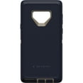 OtterBox Defender Series Case for Galaxy Note9, Dark Lake Blue ...