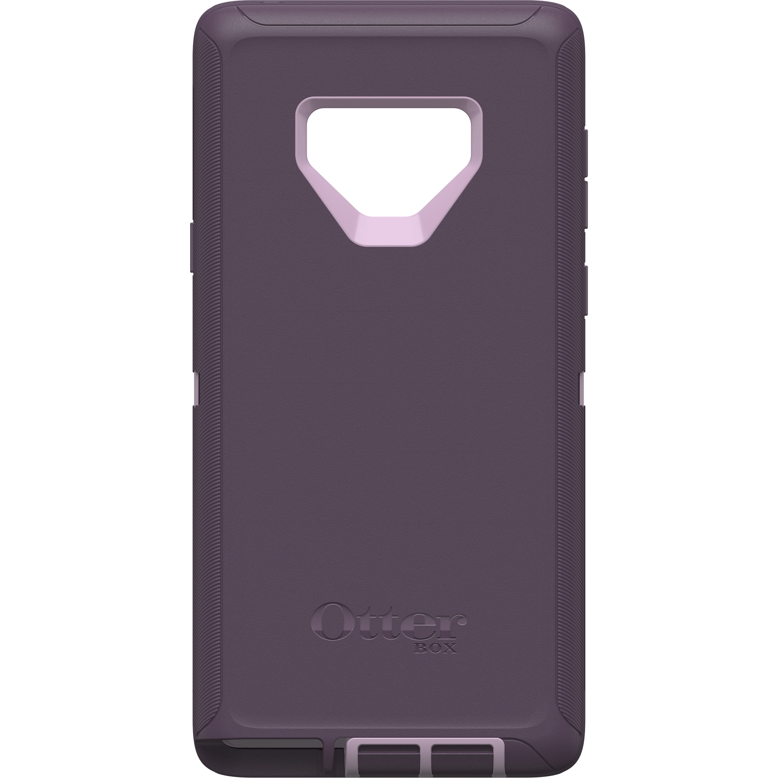 OtterBox Defender Series Case for Galaxy Note9, Purple Nebula - Walmart.com