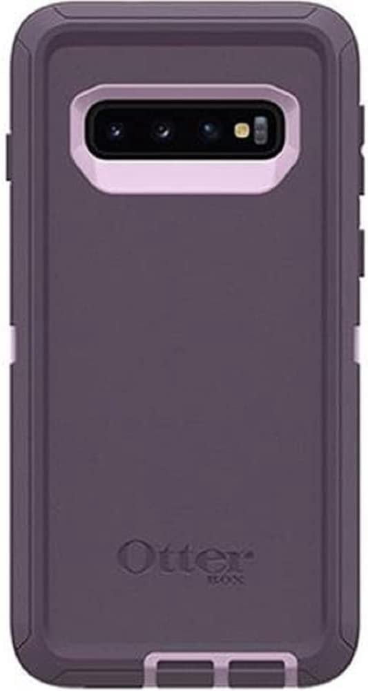 OtterBox Defender Series Case for Galaxy S10 (Only) - Case Only - Non ...