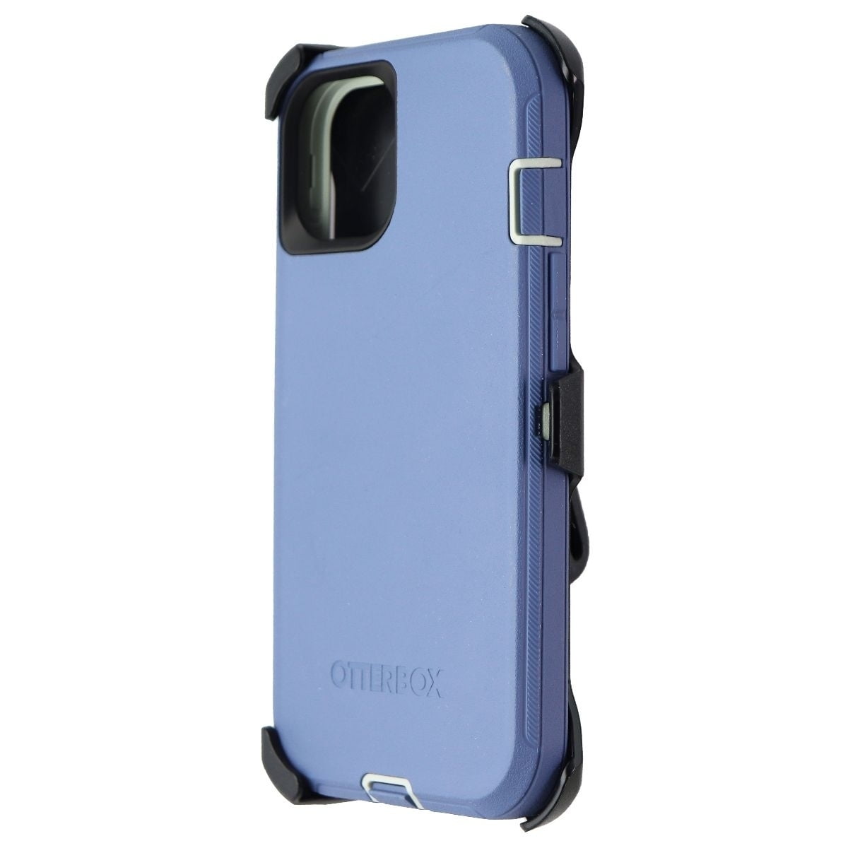 OtterBox Defender Case for iPhone 13 - Fort Blue, Rugged, 4X Drop ...
