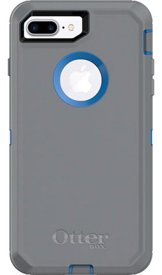 OtterBox Defender Series Case for iPhone 8 Plus & iPhone 7 Plus ...