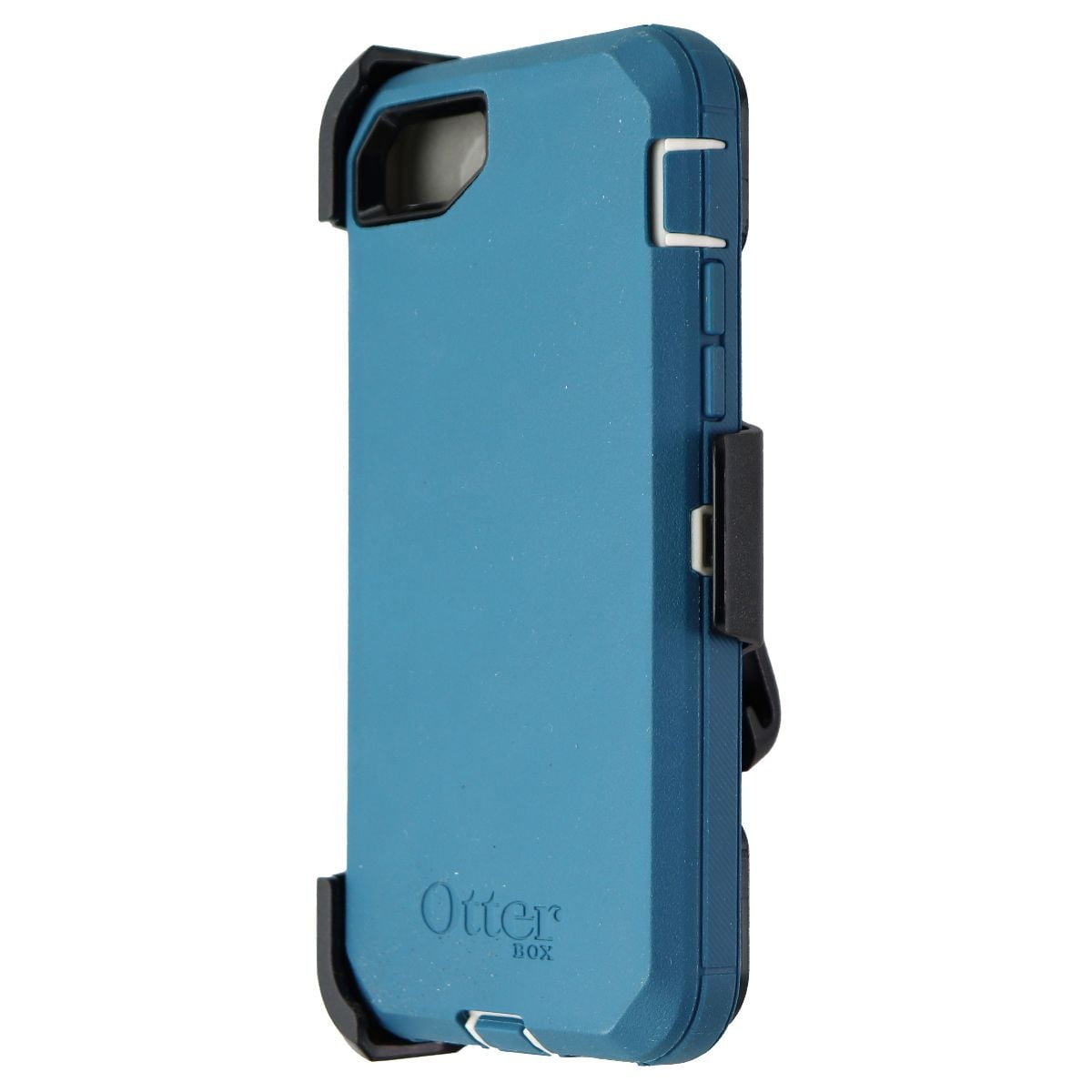 OtterBox Defender Series Case for iPhone SE (3rd/2nd Gen) - Big Sur ...