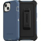 OtterBox Defender Series Kickstand Cell Phone Case for iPhone 13 with ...