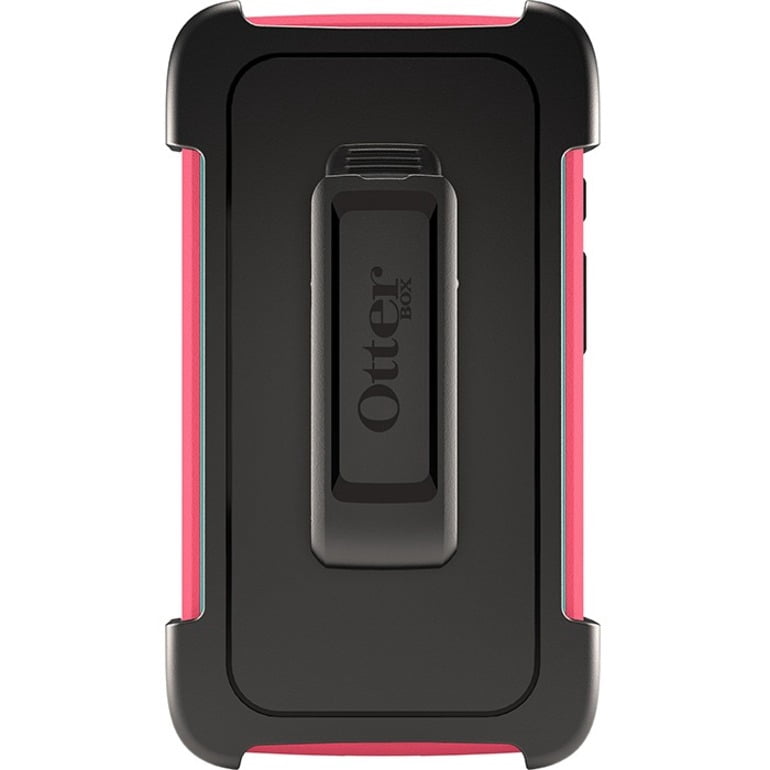OtterBox Defender Carrying Case (Holster) Smartphone - Walmart.com
