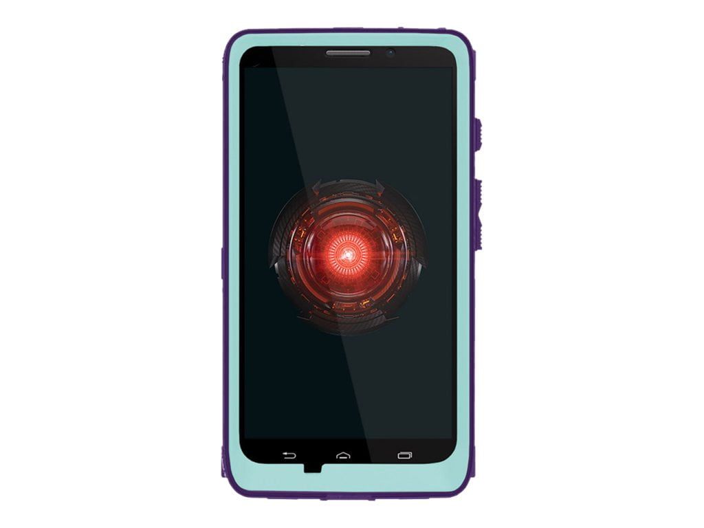 OtterBox Defender Series Motorola DROID ULTRA - Protective cover for ...