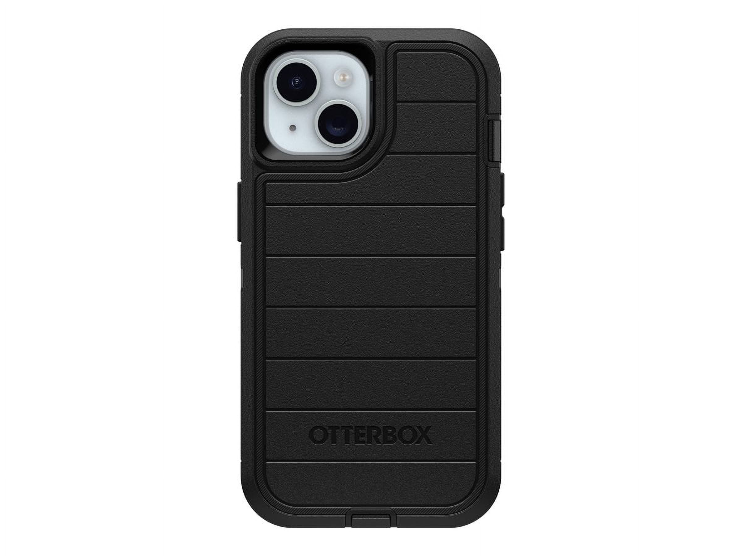 OtterBox Defender Series Pro Rugged Carrying Case (Holster) Apple ...