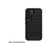 OtterBox Defender Series Pro Case for Apple iPhone 14 Pro - Black ...