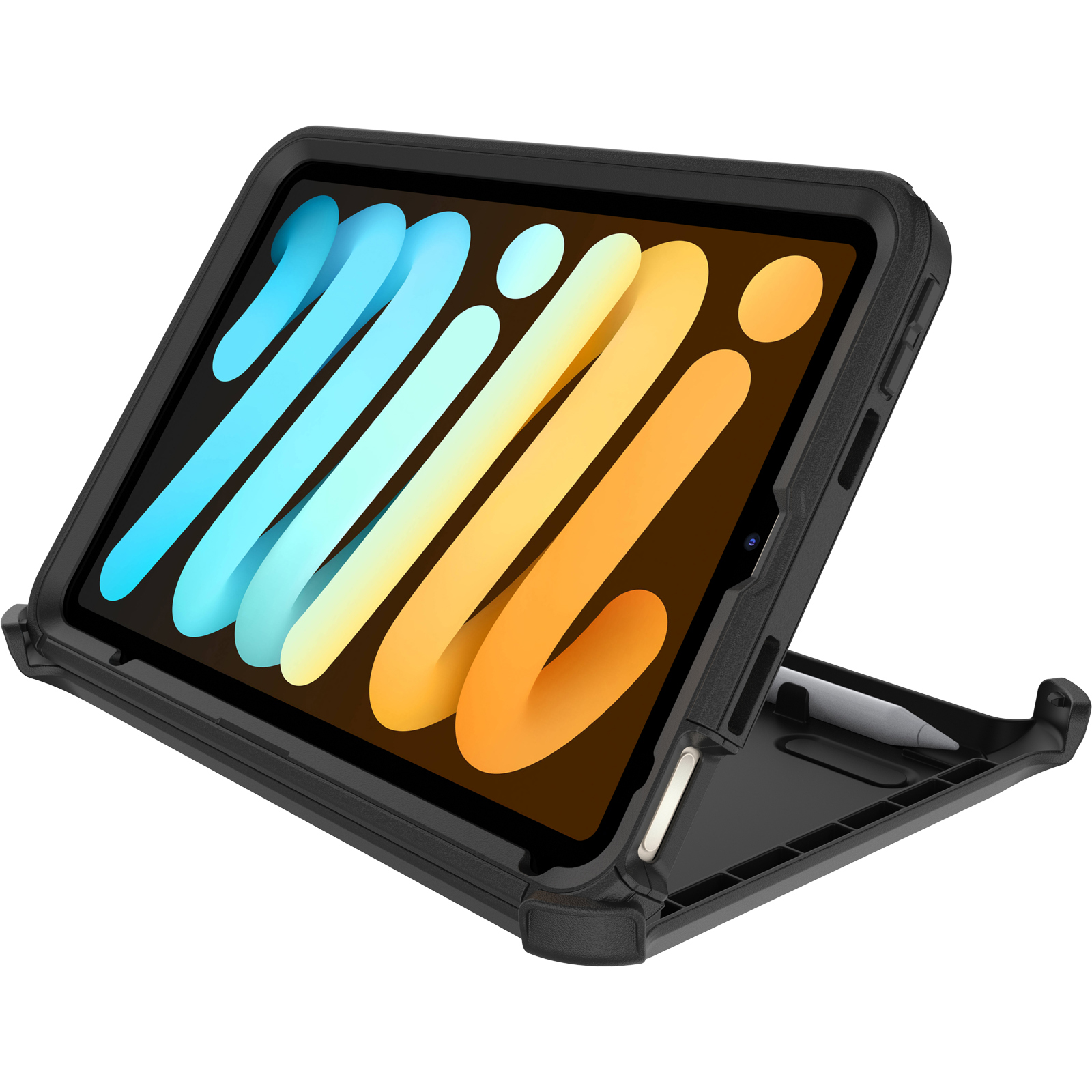 OtterBox Defender Series Pro Case for Apple iPad 9th gen, 8th gen, and ...