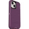 OtterBox Defender Pro XT Case for iPhone 13/12 mini - Antimicrobial ...