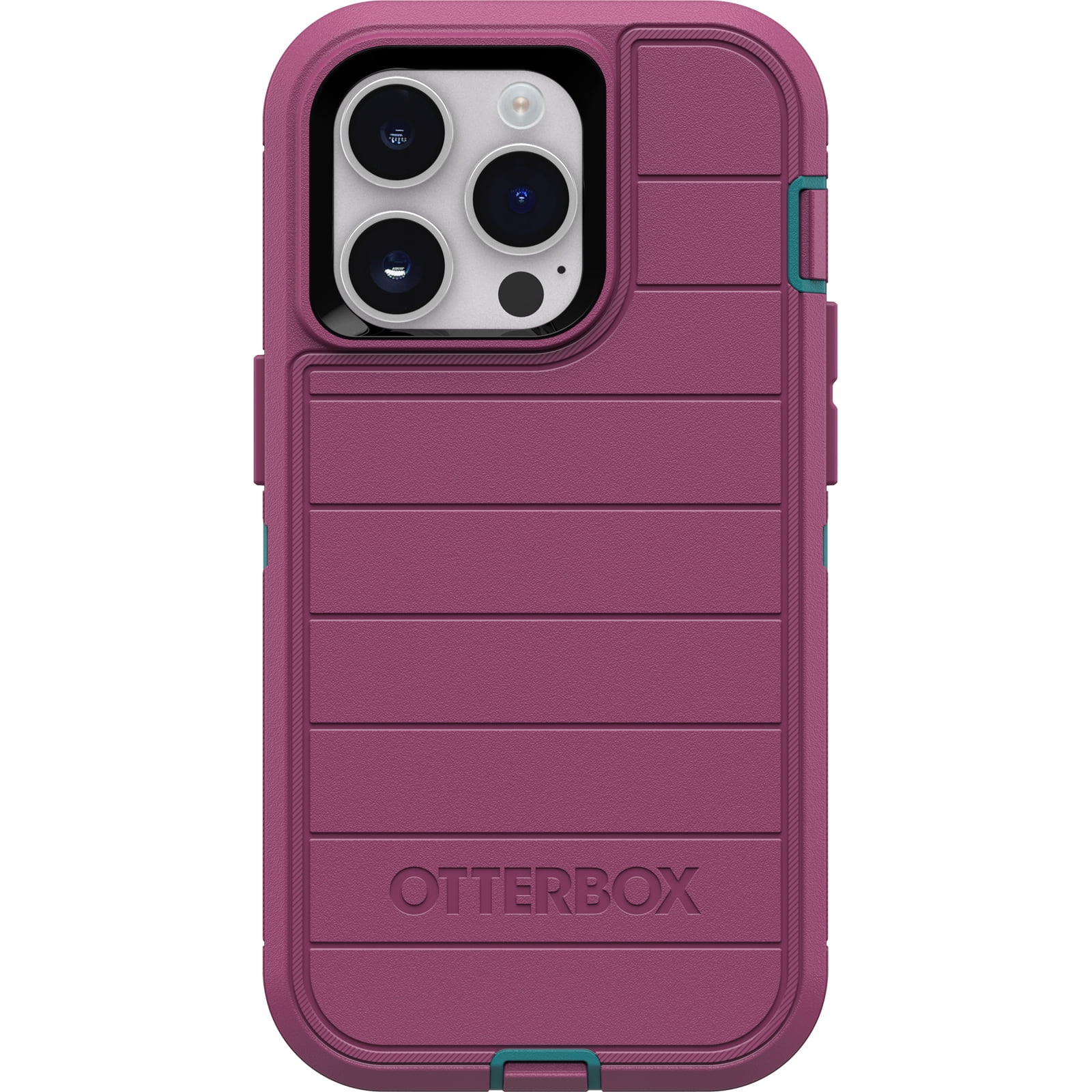 OtterBox Defender Series Pro Case for Apple iPhone 14 Pro - Canyon Sun ...