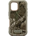OtterBox Defender Series Pro Case for MagSafe for iPhone® 16 - Realtree ...