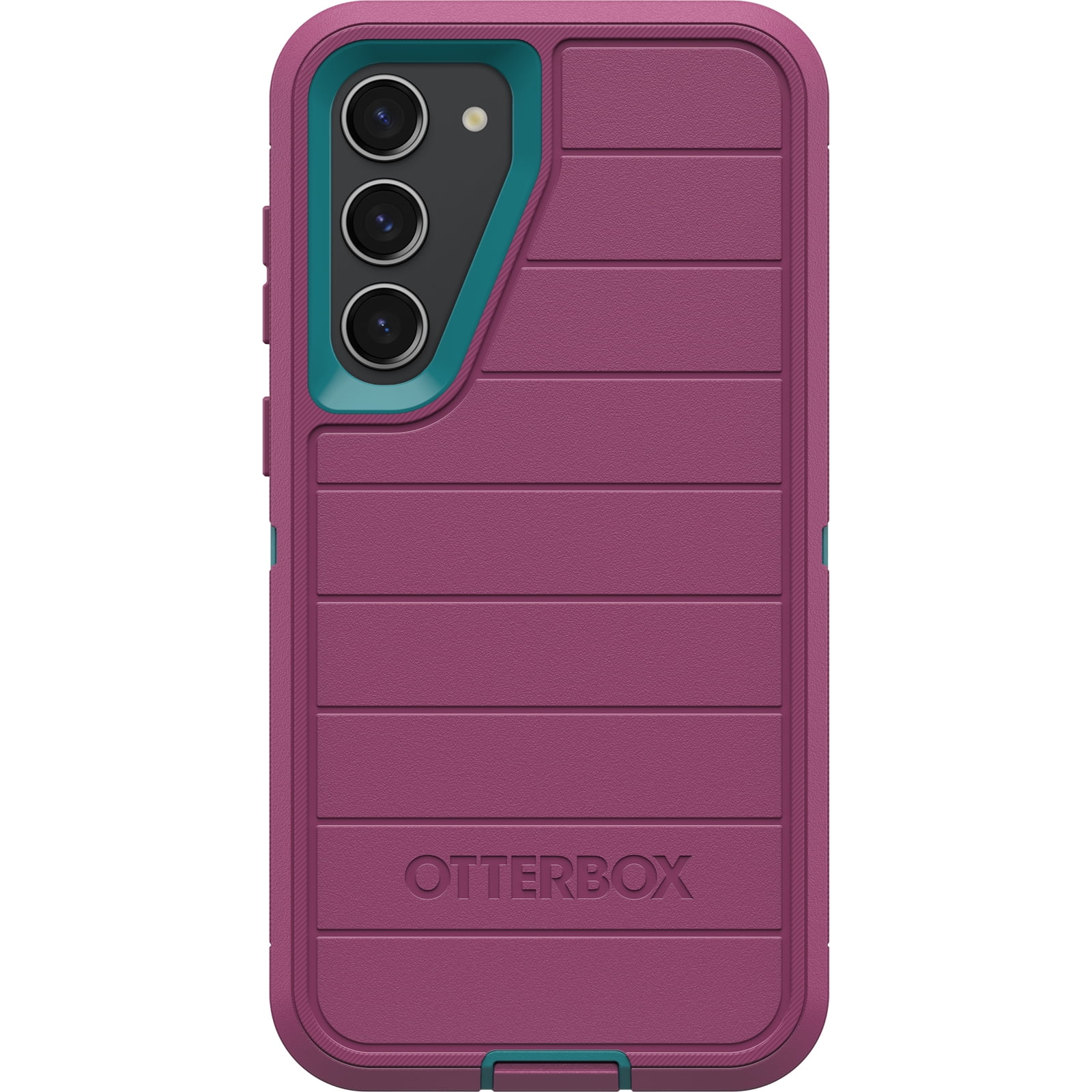 OtterBox Defender Series Pro Case for Samsung Galaxy S23+ - Canyon Sun ...