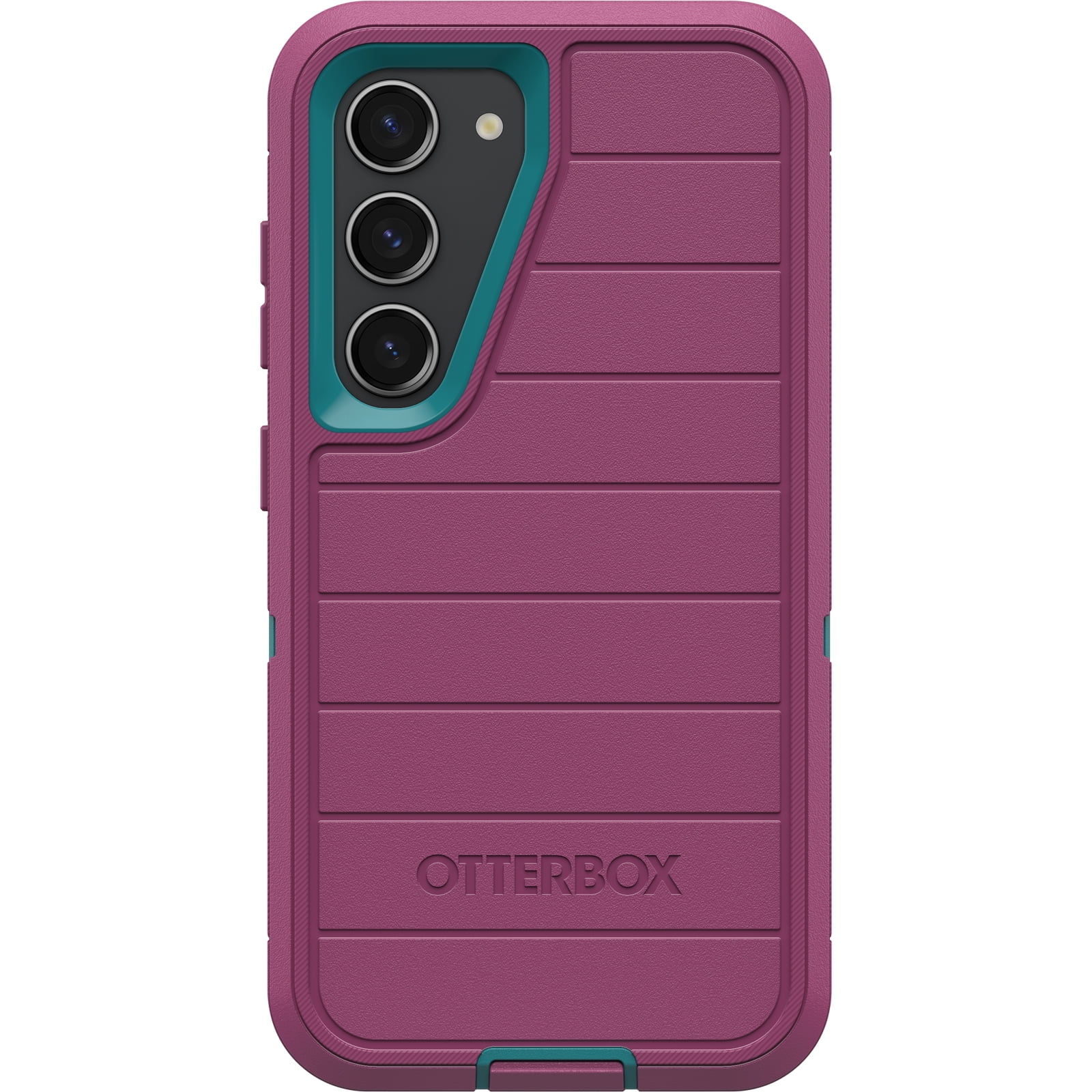 OtterBox Defender Series Pro Case for Samsung Galaxy S23 - Canyon Sun ...