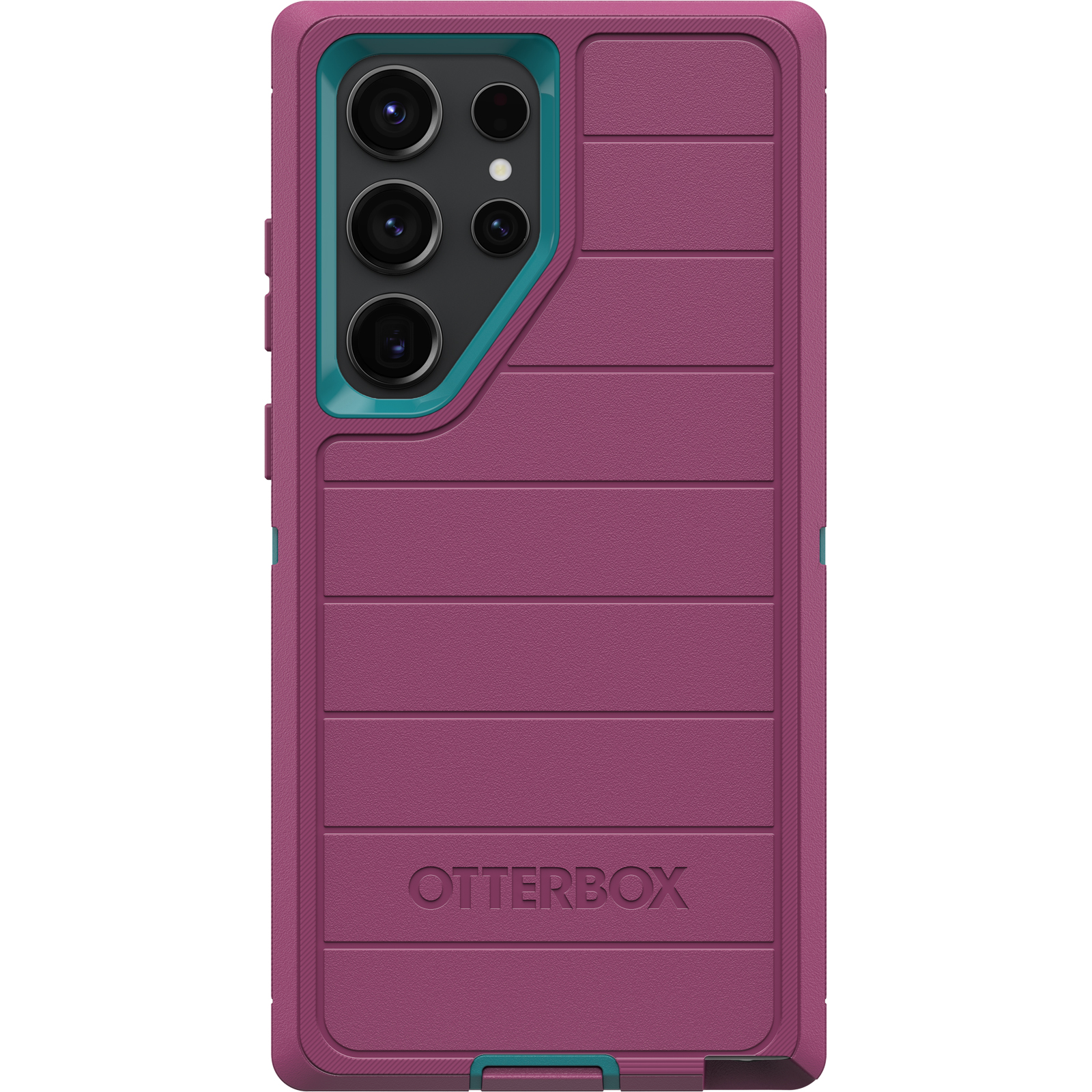 OtterBox Defender Series Case for Galaxy S9, Big Sur - Walmart.com