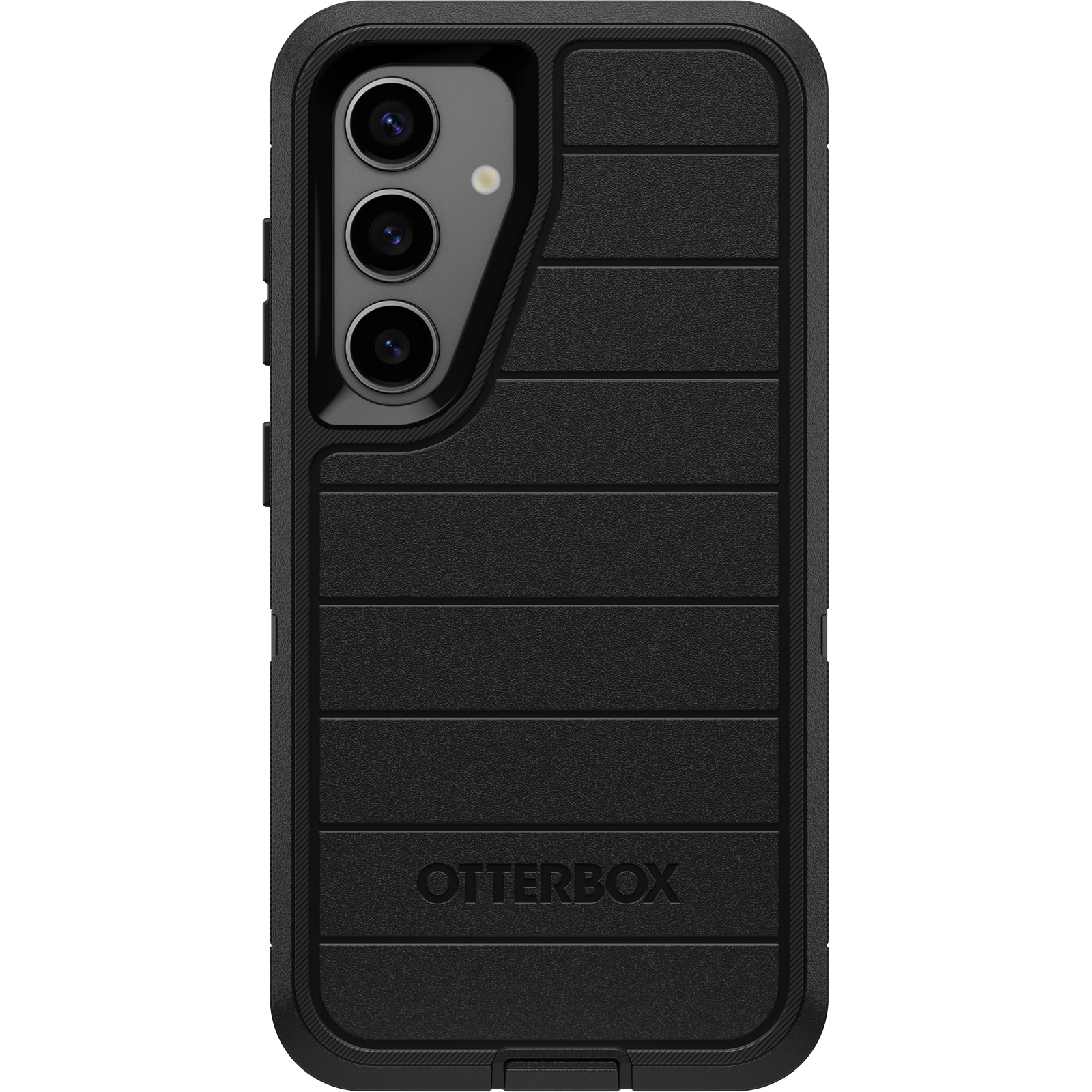 OtterBox Defender Series Pro Case for Samsung Galaxy S24 Ultra - Black ...