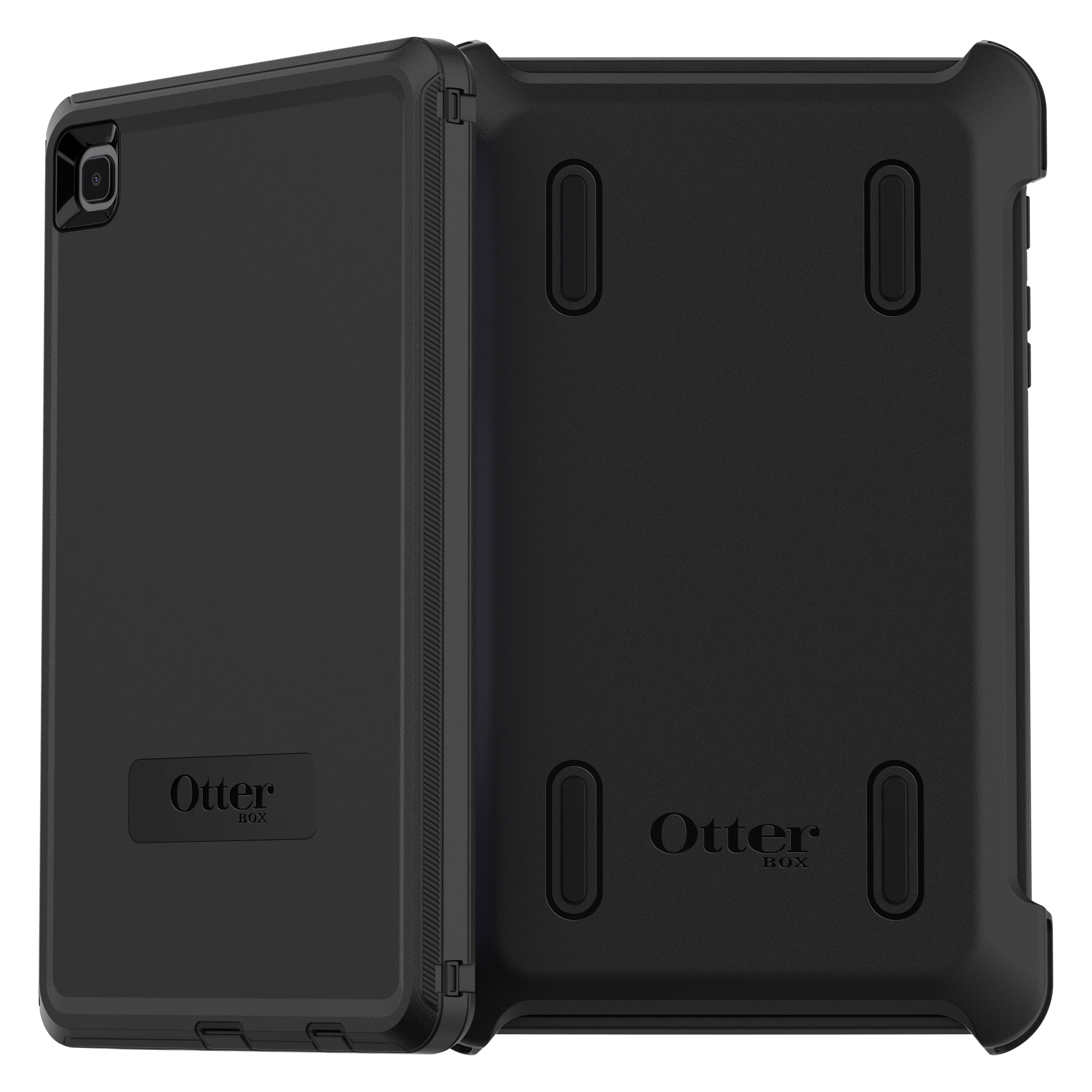 OtterBox Defender Pro Case for Samsung Galaxy Tab A7 Lite - Black ...