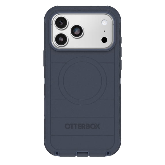 OtterBox Defender Pro Case for MagSafe for iPhone 17 Pro Max - Walmart.com