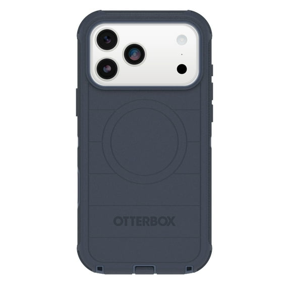 OtterBox Defender Series Pro Case Compatible with MagSafe and Camera ...