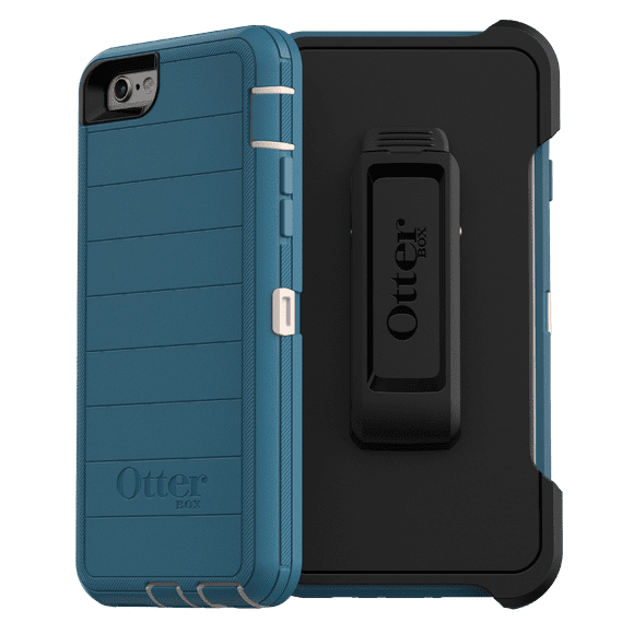 iPhone 6 Otterbox Cases